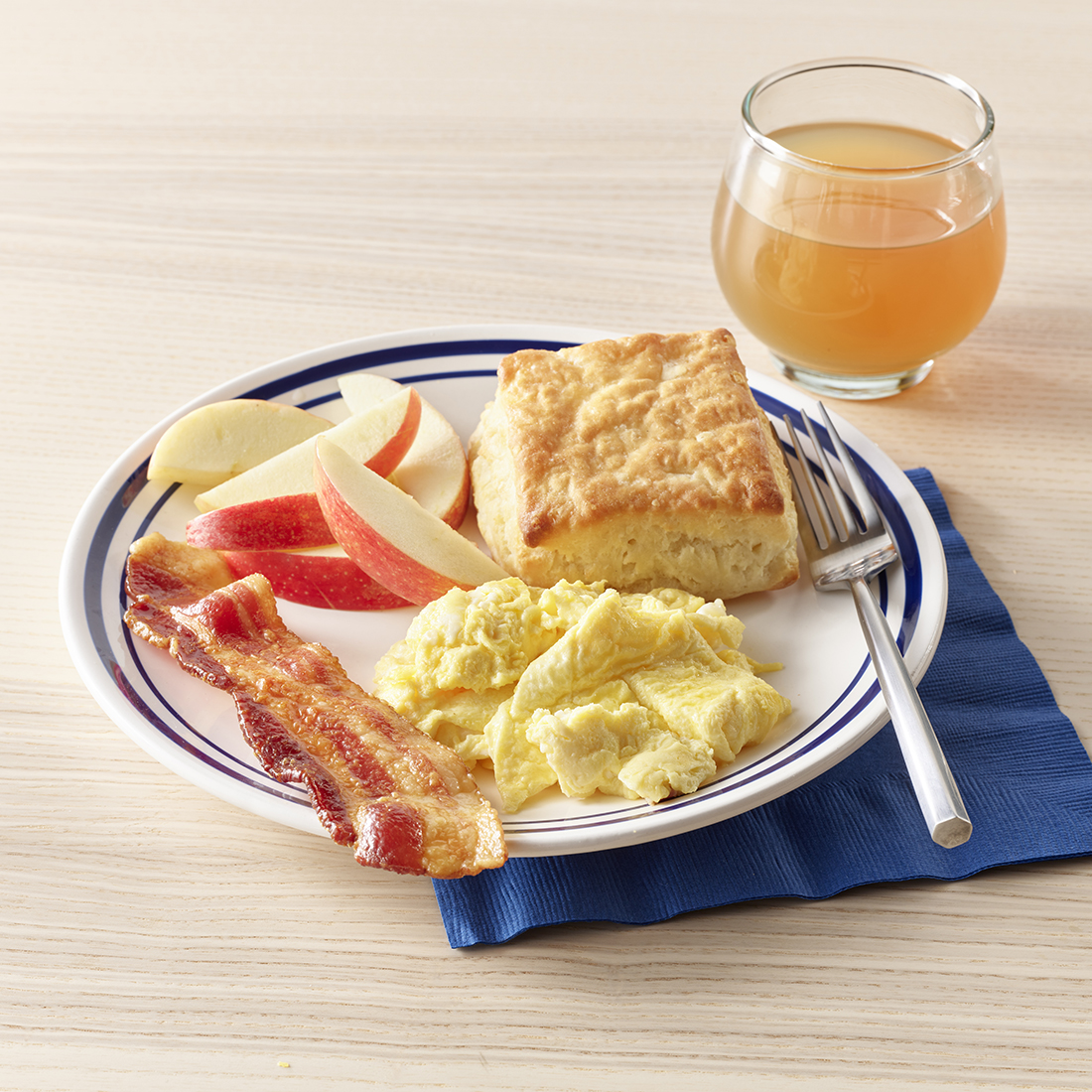 Bluebird Kitchen Breakfast Menu